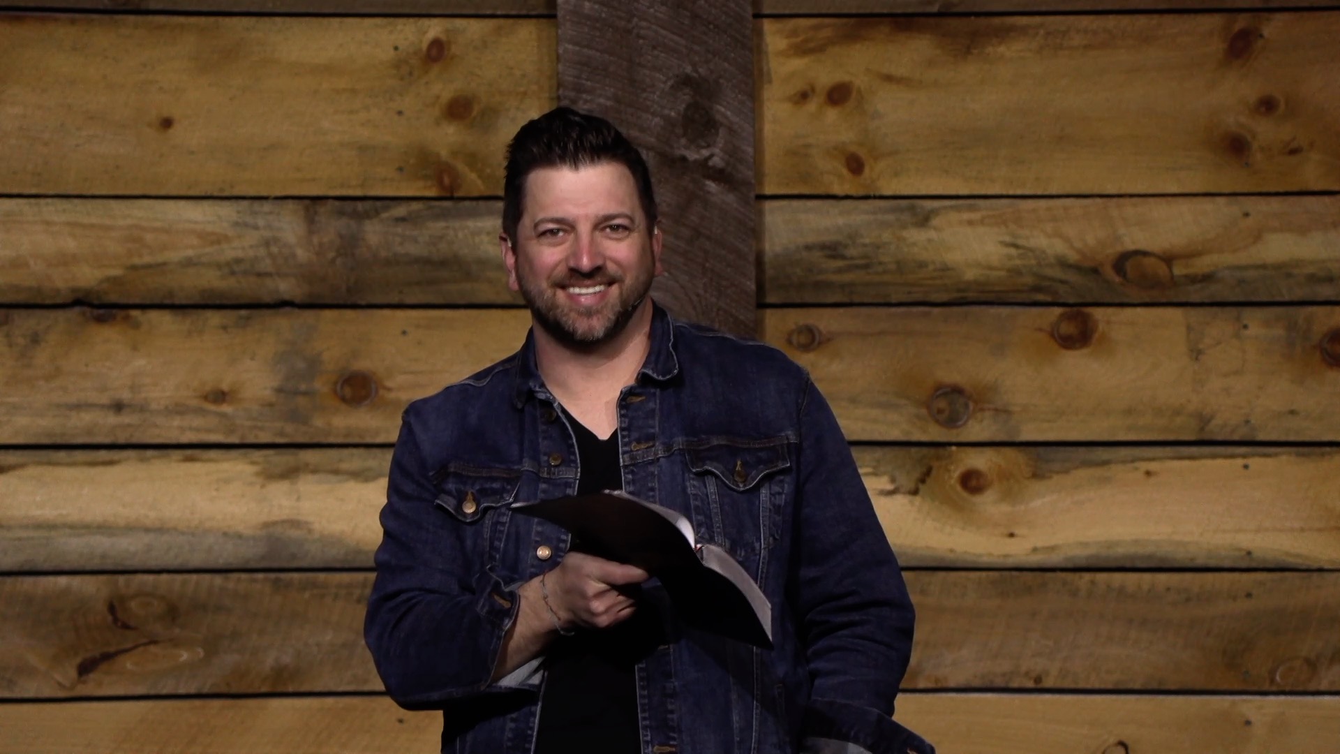 Pray More Worry Less | Pray More Worry Less | Grace Free Church